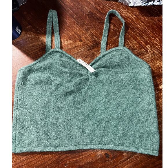 Madewell | Tops | Madewell Jade Indie Fairycore Grunge Bad Vsco ...